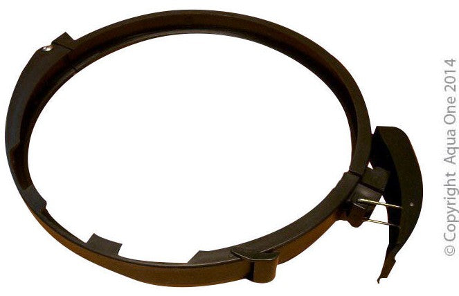 Pond One Replacement Lid Clamp For Claritec Filters – Pond Republic